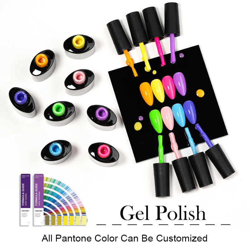 Why Now Is The Best Time to Build Your Gel Polish Own Brand – ICE NOVA ...