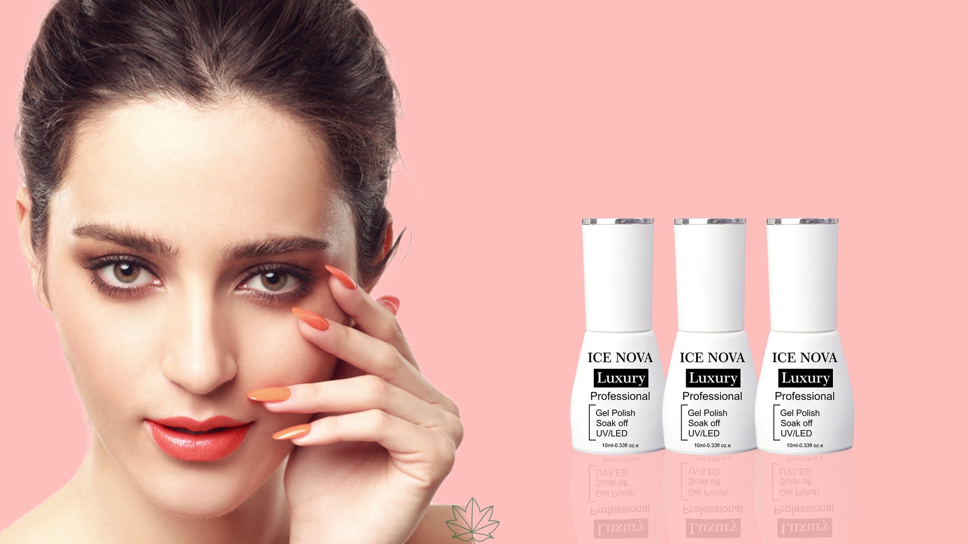 About Us – ICE Nova Gel Polish Store